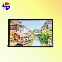 China IPS High Resolution 1200x1920 10.1 inch TFT LCD Display LVDS Interface for sale