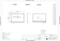 China IPS 1200x1920 Industrial TFT LCD Display 10.1 Inch LVDS Interface for sale