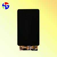 China MIPI Interface 5.44