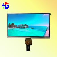 China 1280x720 Auto TFT Display 10.1 Inch LVDS Interface IPS for sale