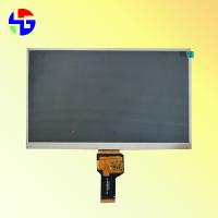 China 1280x720 Auto TFT Display 10.1 Inch LVDS Interface IPS for sale