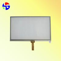 China 4.3 Inch ITO Glass TFT LCD Touch Screen 480x272 480x800 Resolution for sale