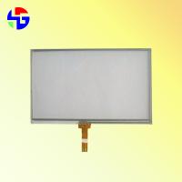 China 4.3 Inch ITO Glass TFT LCD Touch Screen 480x272 480x800 Resolution for sale