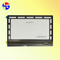 China 10.1 Inch TFT LCD EDP Interface Display IPS 1920x1200 Resolution for sale