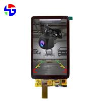 China MIPI Interface 5.44