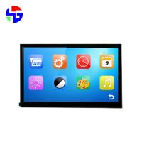 China IPS 1200x1920 Industrial TFT LCD Display 10.1 Inch LVDS Interface for sale