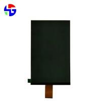 China High Resolution 1200x1920 7 inch TFT LCD Display MIPI-4 Channel Interface 40 PIN for sale