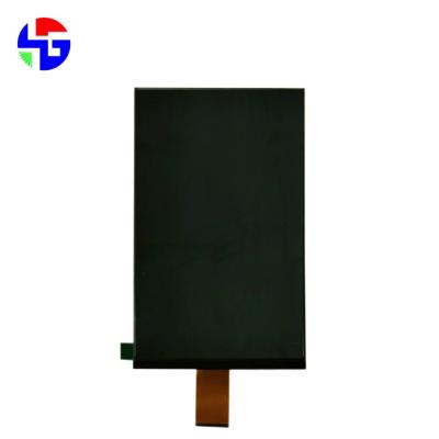 China High Resolution 1200x1920 7 inch TFT LCD Display MIPI-4 Channel Interface 40 PIN for sale