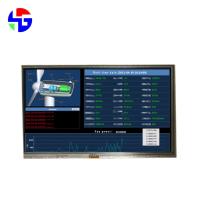 China 7.0 inch 800x480 TFT LCD Display with RGB Interface for sale