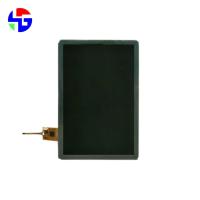 China 800x1280 TFT Monitor 10.1 inch MIPI 4 Channel Interface 40PIN with Touchscreen for sale