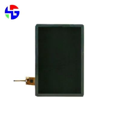 China 800x1280 TFT Monitor 10.1 inch MIPI 4 Channel Interface 40PIN with Touchscreen for sale