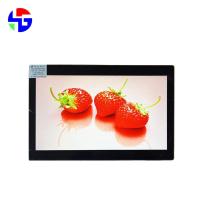 China 1920x1080 TFT LCD Display 13.3 Inch EDP Interface 30PIN for sale