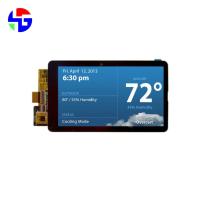 China 5.0 Inch AMOLED LCD Screen MIPI Interface IPS 720 X 1280 High-end mobile phone for sale