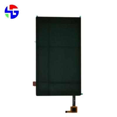 China Full View 720x1280 Security TFT Monitor 5 Inch MIPI Interface 430cd/m2 for sale