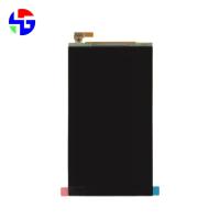 China 720x1280 Security AMOLED LCD Screen 5.5 Inches IPS MIPI Interface for sale