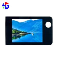 China 9.7 Inch TFT Monitor High Resolution 2048x1536 400cd/M2 Luminance for sale