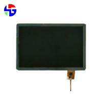 China 800x1280 Monitor LCD Touch Screen 10.1 Inch MIPI-4 Channel Interface 40PIN for sale