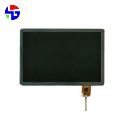 China 800x1280 Monitor LCD Touch Screen 10.1 Inch MIPI-4 Channel Interface 40PIN for sale