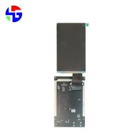 China 720x1280 Industrial TFT LCD 5 Inch MIPI Interface 40PIN 400cd/m2 for sale