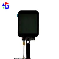 China 2.95 Inch Industrial TFT LCD 1080x1920 AMOLED Self Light Emitting Process for sale