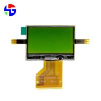 China Parallel Interface 160x80 TFT LCD Monitor Black And White Screen for sale