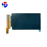 China 1080x1920 TFT LCD Colour Monitor 5.44 Inch AMOLED Self Emitting Technology for sale
