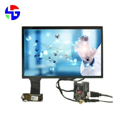 China 12.1 Inch LCD TFT Display LVDS 4 Channel Interface 30 PIN 280 cd/m2 for sale