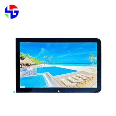 China 1920x1080 Security TFT Monitor 21.5 Inch Display LVDS Interface 30PIN for sale