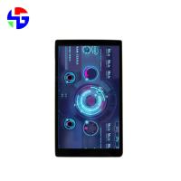 China IPS 720x1280 Portable TFT Clear Display 5.0 Inch MIPI Interface for sale