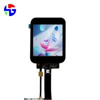 China 2.95 Inch Monitor LCD Touchscreen MIPI Interface 1080x1920 Resolution for sale