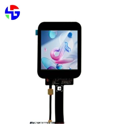 China 2.95 Inch Monitor LCD Touchscreen MIPI Interface 1080x1920 Resolution for sale