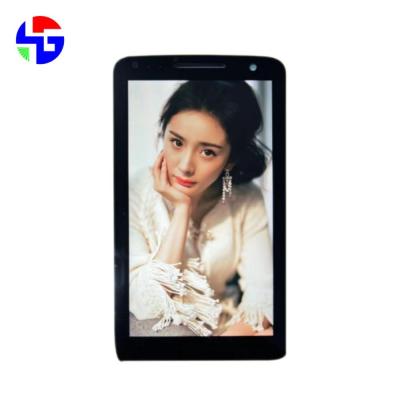 China 4.97 Inch MIPI Interface HD TFT Display 1080x1920 Custom 380cd/M2 for sale