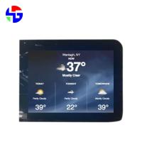 China 2048x1536 Smart TFT Display 9.7 Inch EDP Interface 51PIN for sale