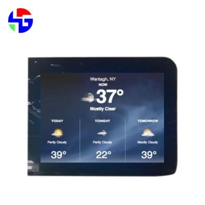 China 2048x1536 Smart TFT Display 9.7 Inch EDP Interface 51PIN for sale