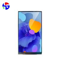 China Security 720x1280 AMOLED LCD Screen 5.5 Inch IPS MIPI Interface for sale