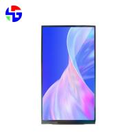 China 5.5 Inch MIPI Interface Industrial TFT LCD Color Display 720x1280 Full View for sale