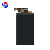 China 4.66 Inch RGB Interface 720x1280 Portable TFT Display For Handheld Devices for sale