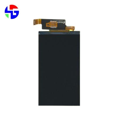 China 4.66 Inch RGB Interface 720x1280 Portable TFT Display For Handheld Devices for sale