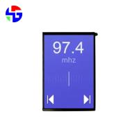 China 8 Inch MIPI Interface Portable TFT Display 800x1280 500cd/m2 Luminance for sale