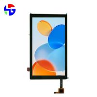 China 720x1280 Monitor LCD Touch Screen 5 Inch MIPI Interface for sale