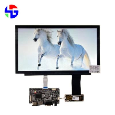 China 1920x1080 Medical TFT Display 13.3 Inch EDP Interface 30PIN for sale