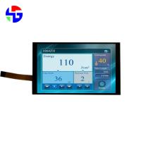 China 8 Inch Industrial LCD Display MIPI Interface 45PIN 1200x1920 Resolution for sale