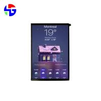 China 800x1280 Industrial TFT LCD Display 8 Inch MIPI Interface for sale