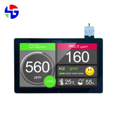 China 10.1 Inch MIPI Interface TFT Touch Display 1920x1200 Custom for sale