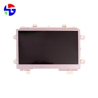 China RGB Interface Industrial LCD Display TFT Color Screen TN 6 O'Clock Perspective for sale