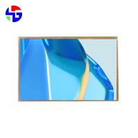 China 1280x800 Resolution Custom TFT Display 10.1 Inch LVDS Interface 40PIN for sale
