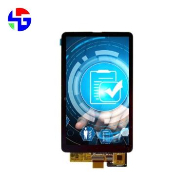 China 5.0 Inch MIPI Interface lCD TFT Display Panel 720x1280 AMOLED for sale