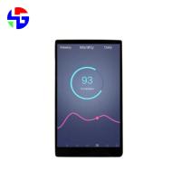 China 5.0 Inch Custom Size Tft Display MIPI Interface 720 X 1280 400cd/m2 for sale