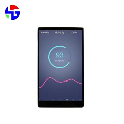 China 5.0 Inch Custom Size Tft Display MIPI Interface 720 X 1280 400cd/m2 for sale
