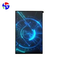 China 10.1 Inch MIPI Interface 40PIN Customized TFT Display Full View 800x1280 Resolution for sale